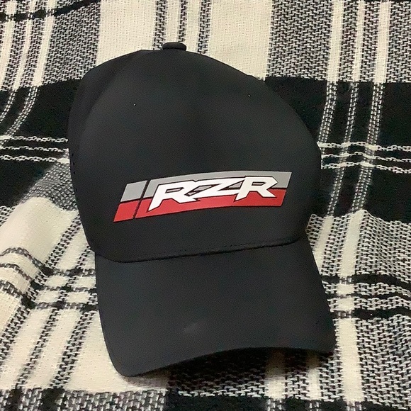 polaris | Accessories | Polaris Rzr Lightweight Baseball Cap | Poshmark
